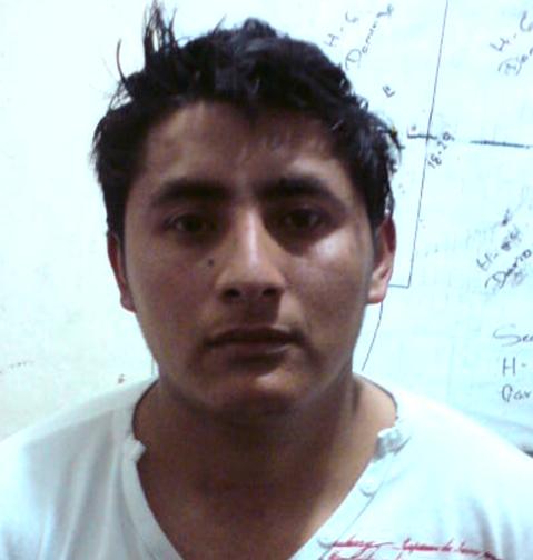 Fiscalía General del Estado de Puebla: Recaptura PGJ a presunto ...