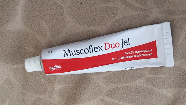 Muscoflex Krem Nedir ve Nasıl Kullanılır - Haberminatör