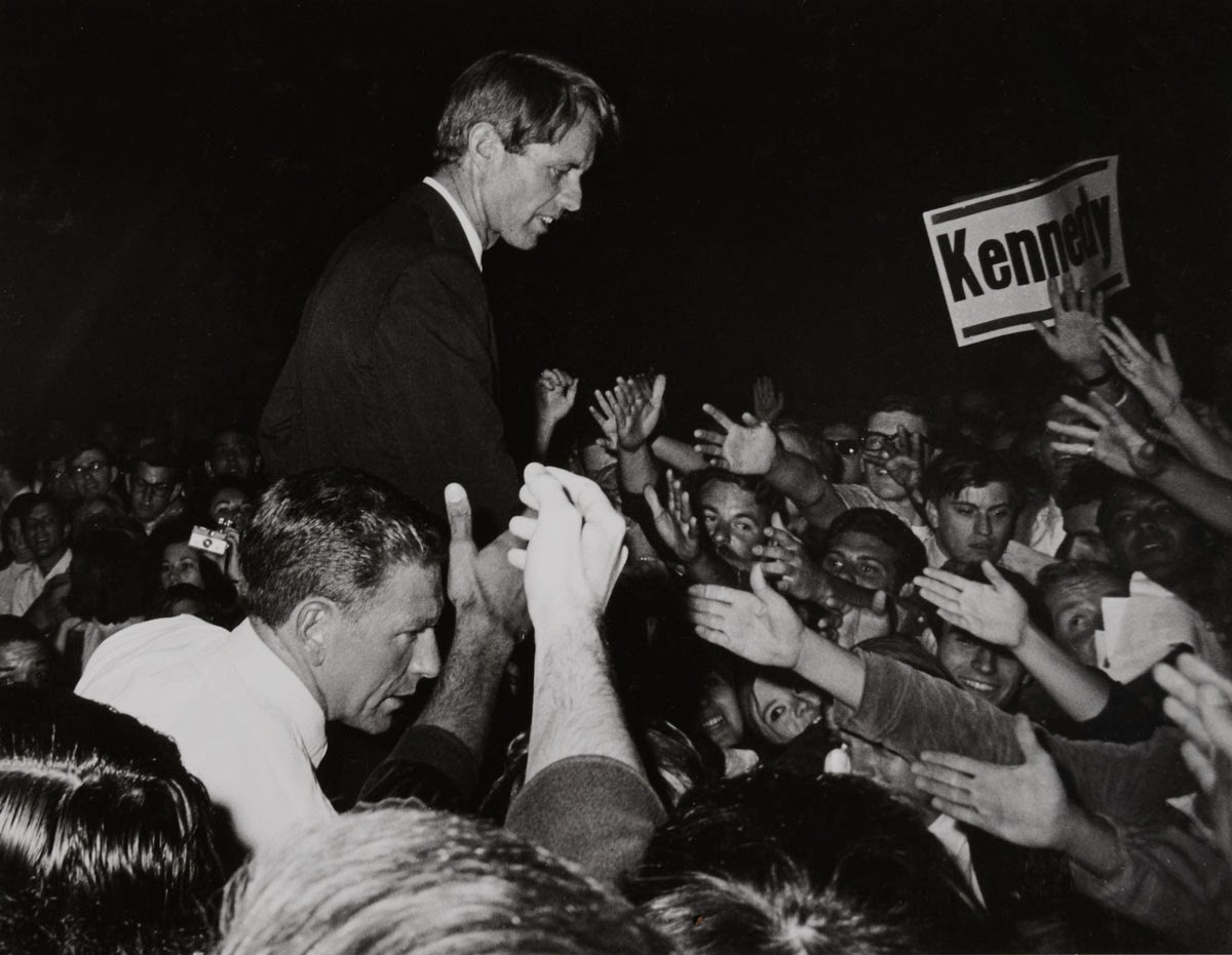 All This Is That: Senator Robert F. Kennedy