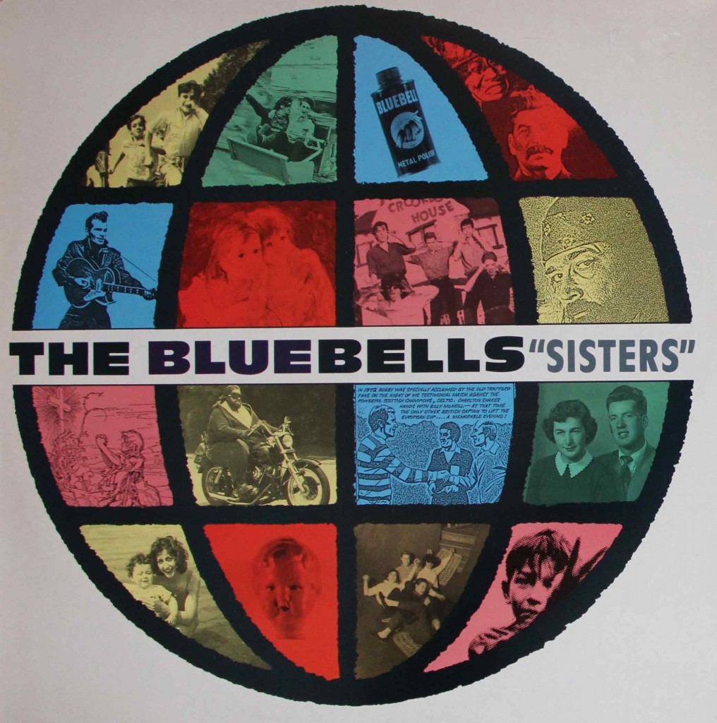 Cara Tula: THE BLUEBELLS