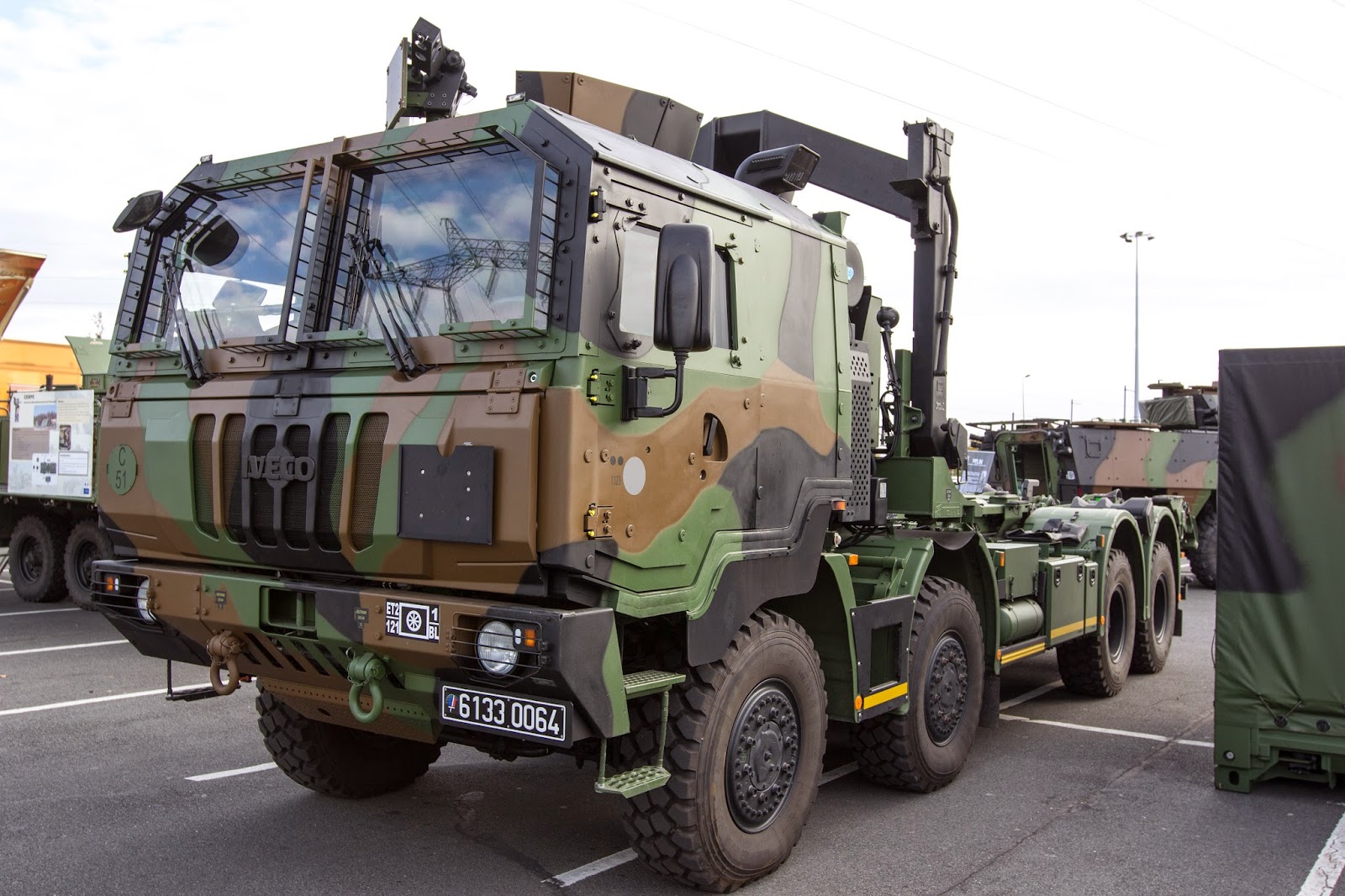 Coronel Von Rohaut: "PPLOG"