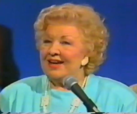 FROM THE VAULTS: Lou Dinning born 29 September 1922