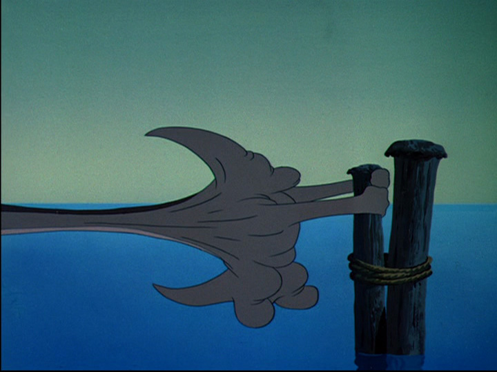 Bee at the Beach (1950)