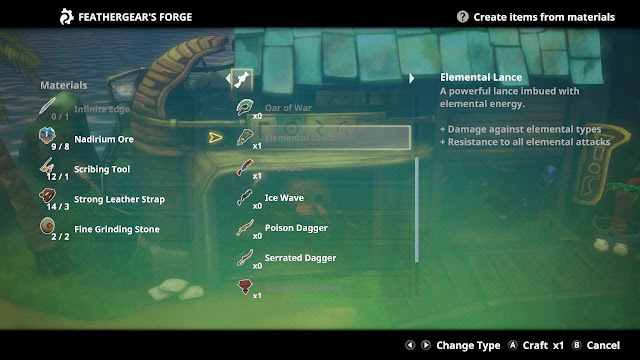 Análise: Earthlock (Switch) exige tempo livre, mas oferece uma boa ...