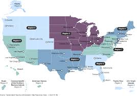 The TSA Is Secretly Conducting Risk Assessments Of Americans Using Mass ...