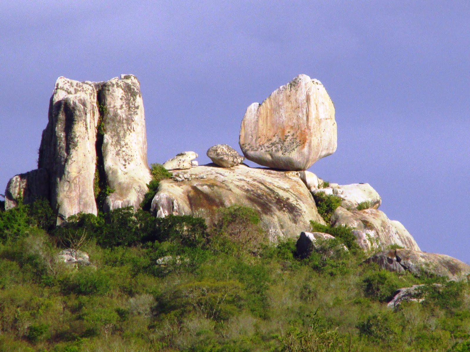 VIAGEM, TURISMO E AVENTURAS POR LUGARES INCRÍVEIS : QUEIMADAS / PARAÍBA ...