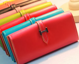 Stylish Wallets for women 2015