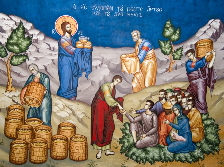 Homo Universalis: ΤΟ ΨΩΜΙ ΣΤΗ ΛΟΓΟΤΕΧΝΙΑ ΚΑΙ ΤΗΝ ΤΕΧΝΗ