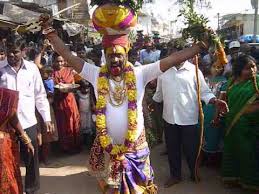 Telangana historical places: komaravelli mallana