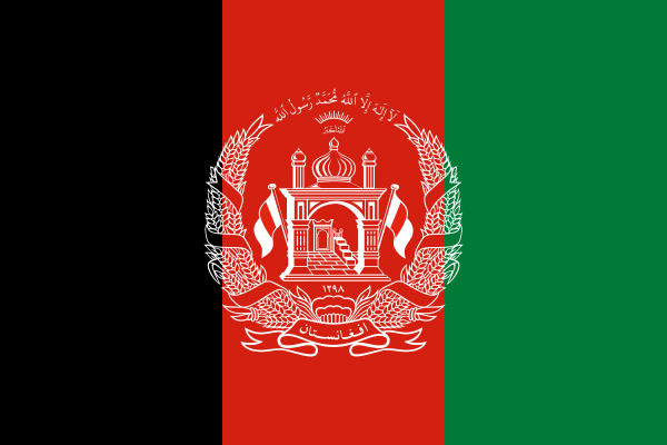 Profil Negara Afghanistan - Portal-Ilmu.com