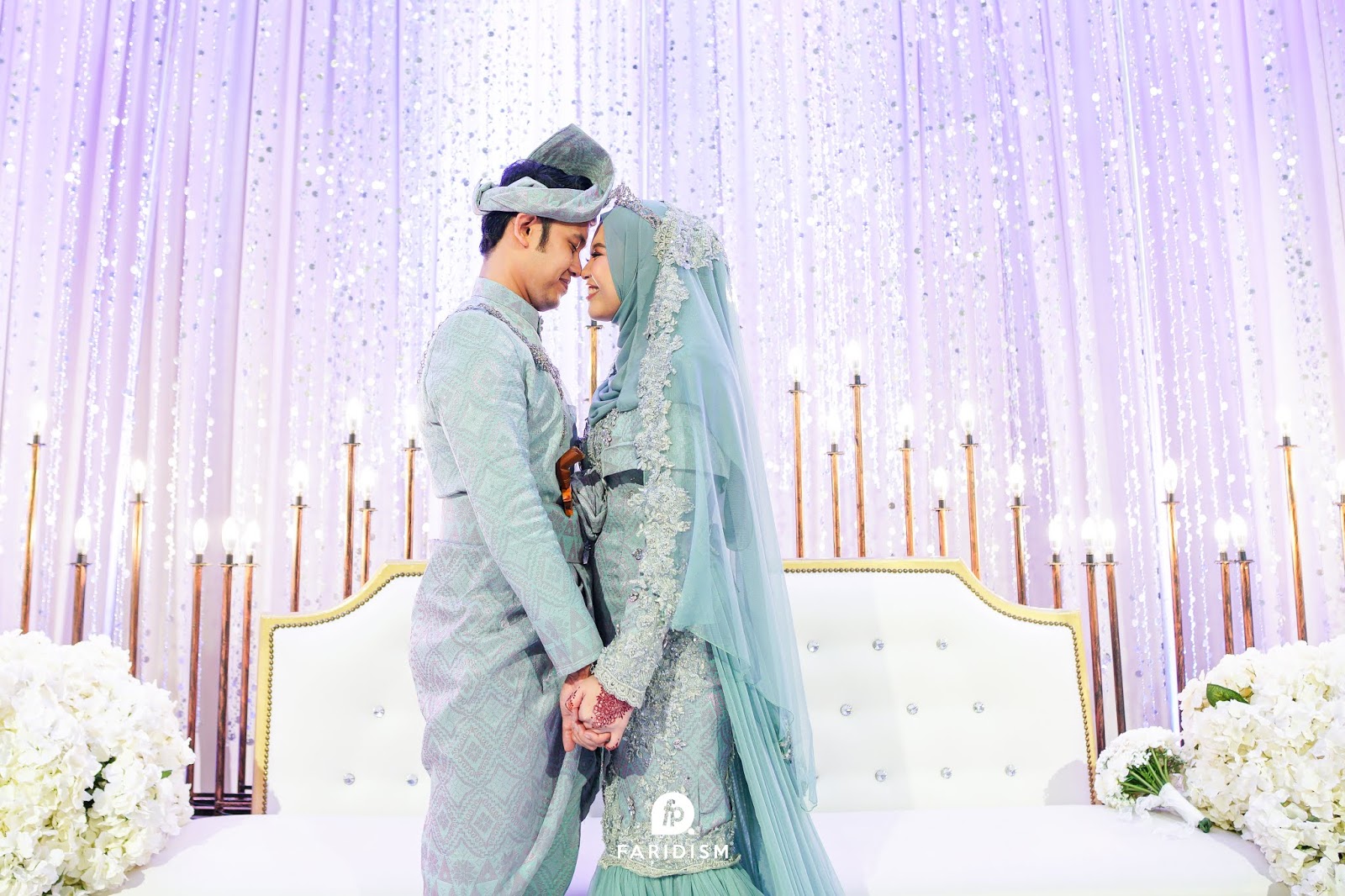 Shahmeir & Nur Amanina | November 1 & 2, 2019 | Faridism Production Shahmeir & Nur Amanina | November 1 & 2, 2019 | Faridism Production