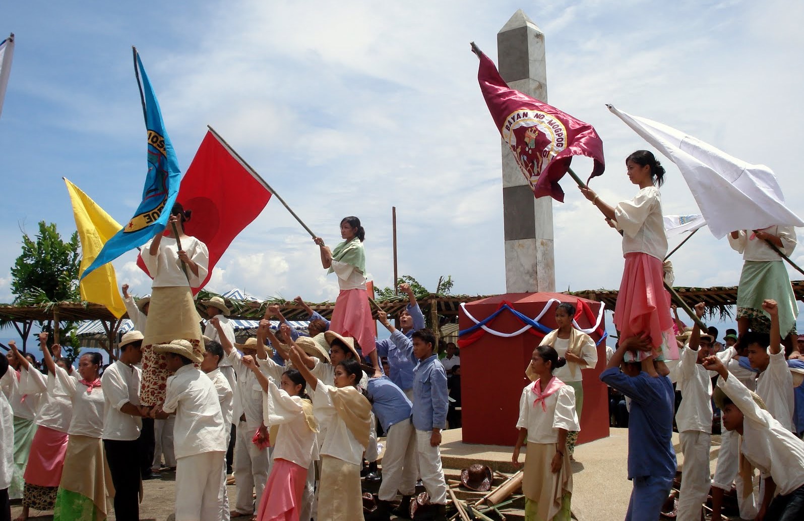 Marinduque Rising: What Marinduque's Battle of Pulang Lupa is all about