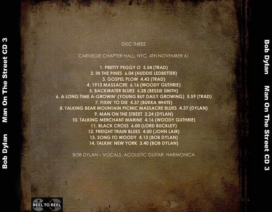 the blog nobody reads