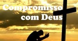 UM INSTANTE COM DEUS : Serie: “Compromisso Inabalável com o Senhor ...