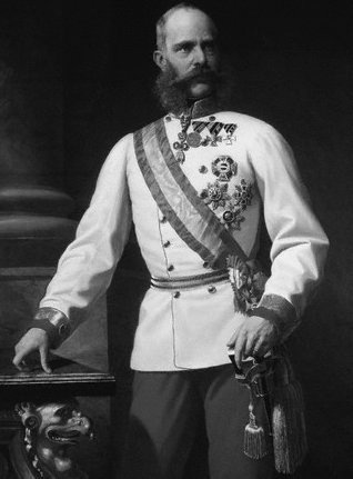 The Mad Monarchist: Story of Monarchy: Austria-Hungary Part I