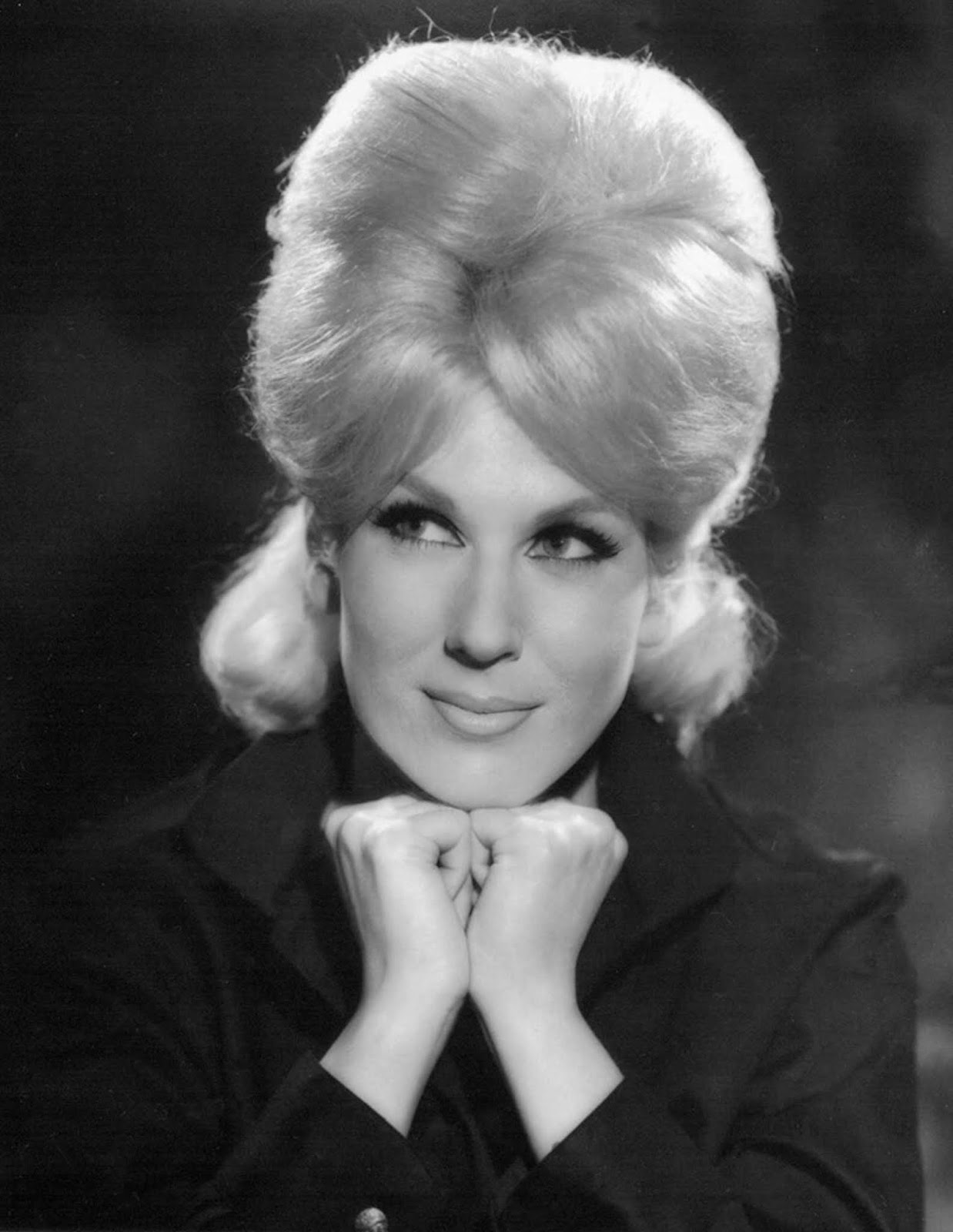 Forestdweller: Dusty Springfield