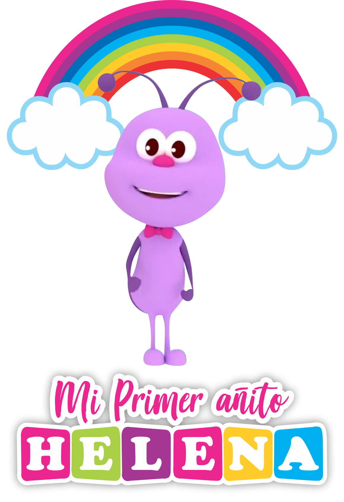 4UNICO TEMATICAS: BICHIKIDS