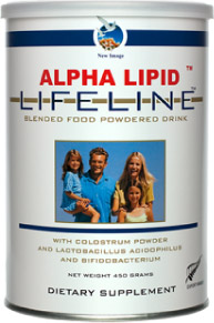 Lifeline SD II UK: What Is Alpha Lipid Lifeline All About?