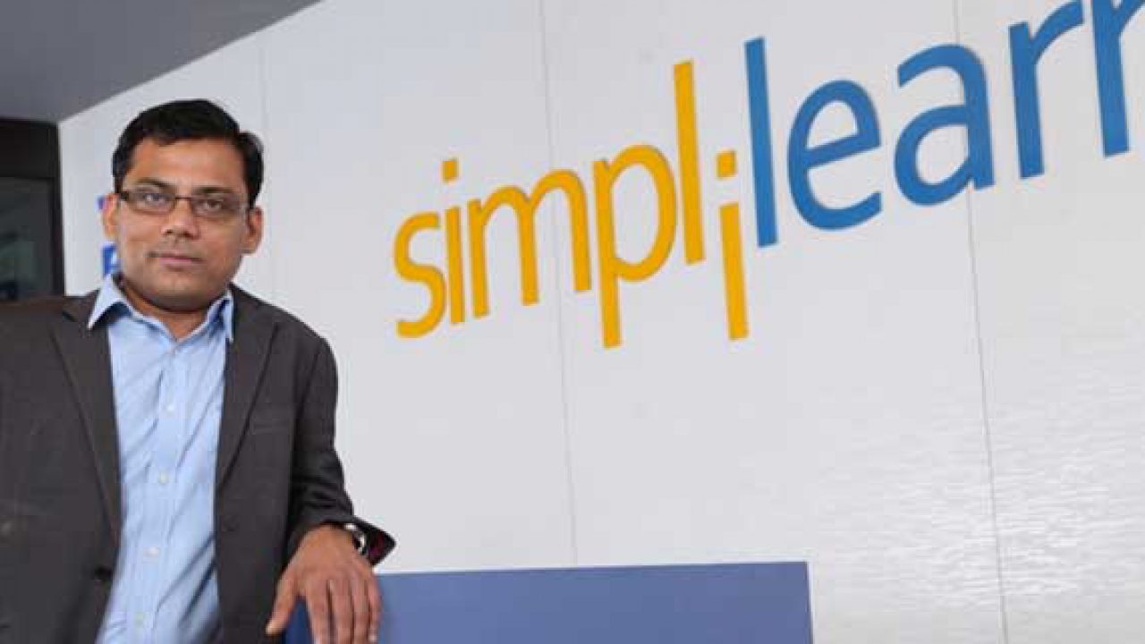 Indian Edtech Firm Simplilearn Dominates International Markets; More ...