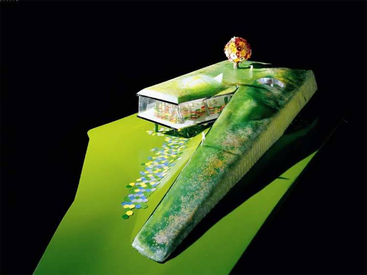 Dalki Park en Corea | Dorito Coreano