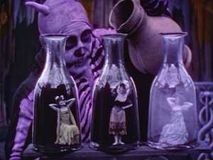 Jazzy Lemon: Segundo de Chomón & Ferdinand Zecca - Le spectre rouge ...