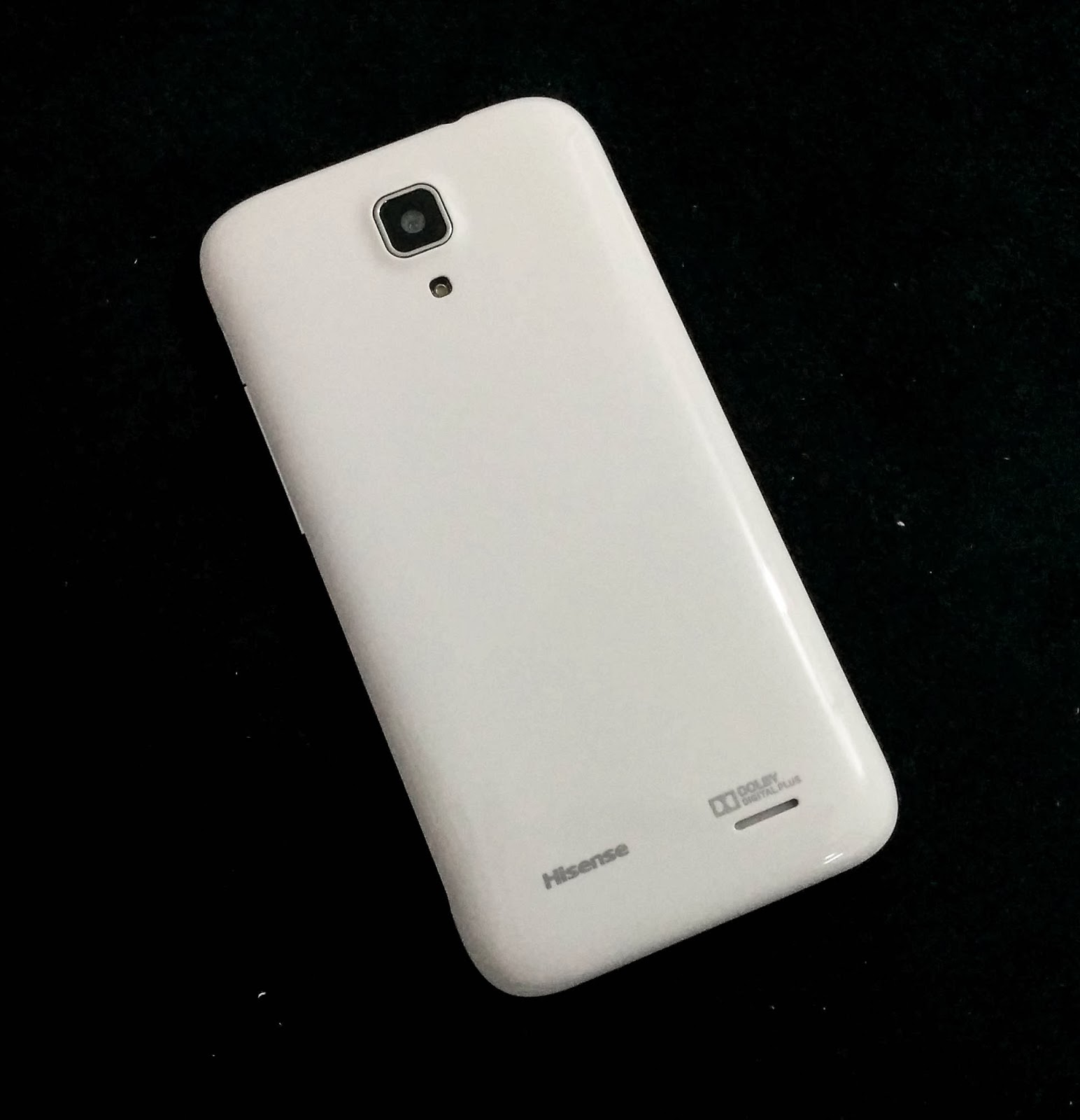 Review Smartfren Andromax G, Android Mungil Nan Handal | Responsif