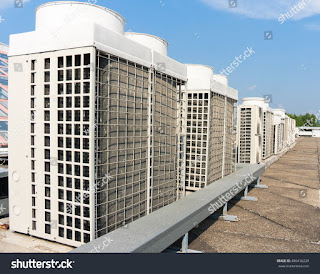 What is VRF system? Here Are Types Of VRF system