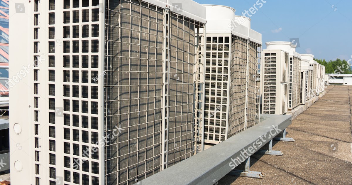 What is VRF system? Here Are Types Of VRF system