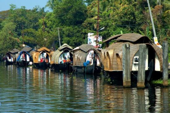 Discover India: Cochin Inde – Tour to Cochin