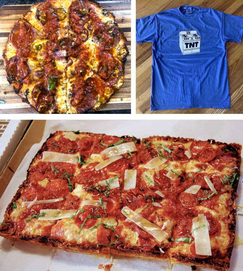 SanDiegoVille: Started As A Pandemic Pop-Up, TnT Pizza To Open A Pizza ...