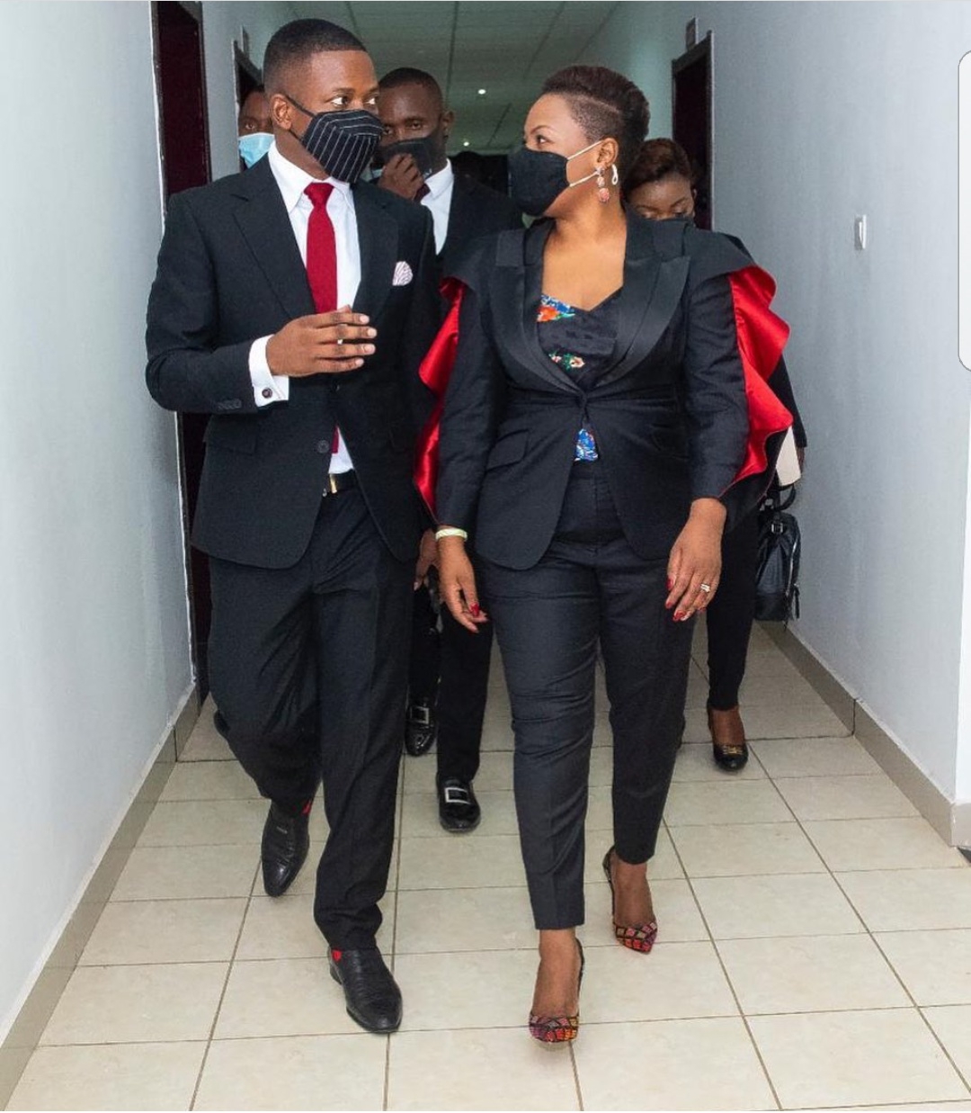 PROPHETIC LOVE | Mafaro