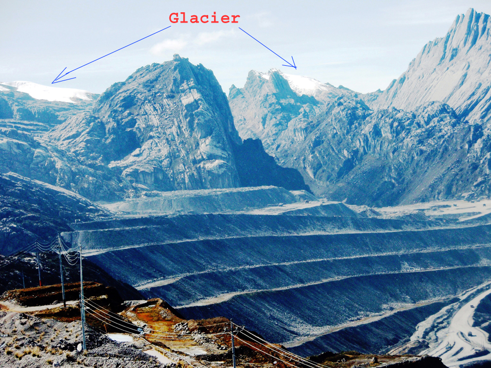 Grasberg Mine Tour Part 2