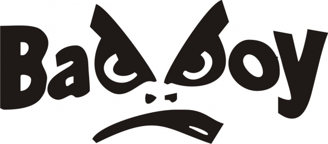 BAD Boy Logos ~ Abhi Wallpapers