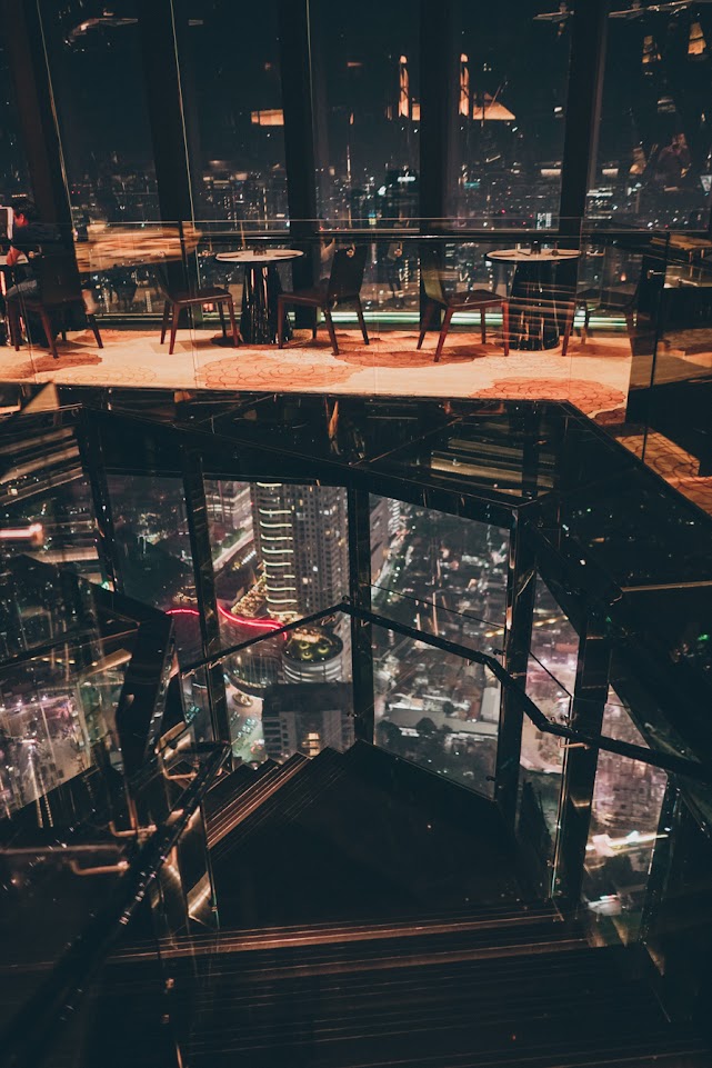 HENSHIN AT THE WESTIN JAKARTA - JAKARTA'S HIGHEST ROOFTOP BAR ... HENSHIN AT THE WESTIN JAKARTA - JAKARTA'S HIGHEST ROOFTOP BAR ...