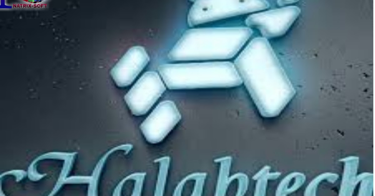تحميل اداة حلب تك V0 7 الاصدار السابع Halab Tech Tool V0 7 بميزات جديدة