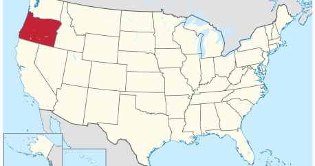 Avian Flu Diary: Oregon DOH On Their 1st Presumptive Community Acquired ...