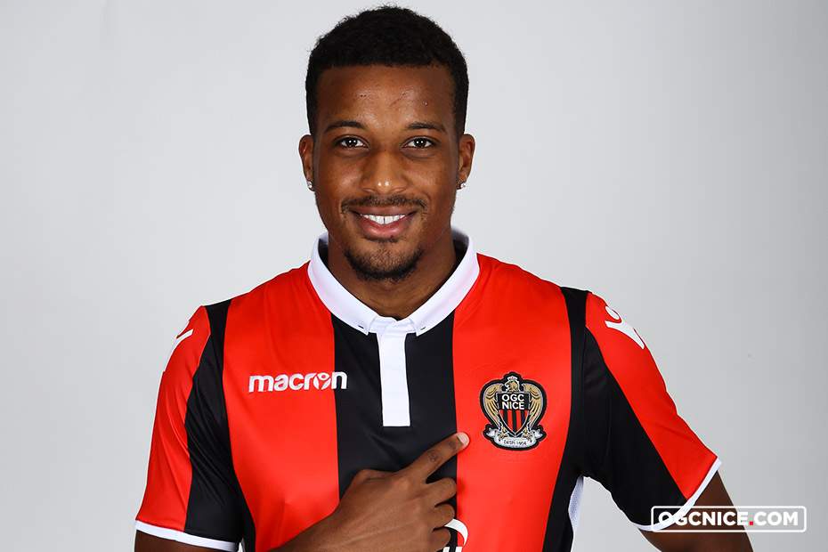 OGC Nice 17-18 Home, Away & Third Kits Released - Footy Headlines