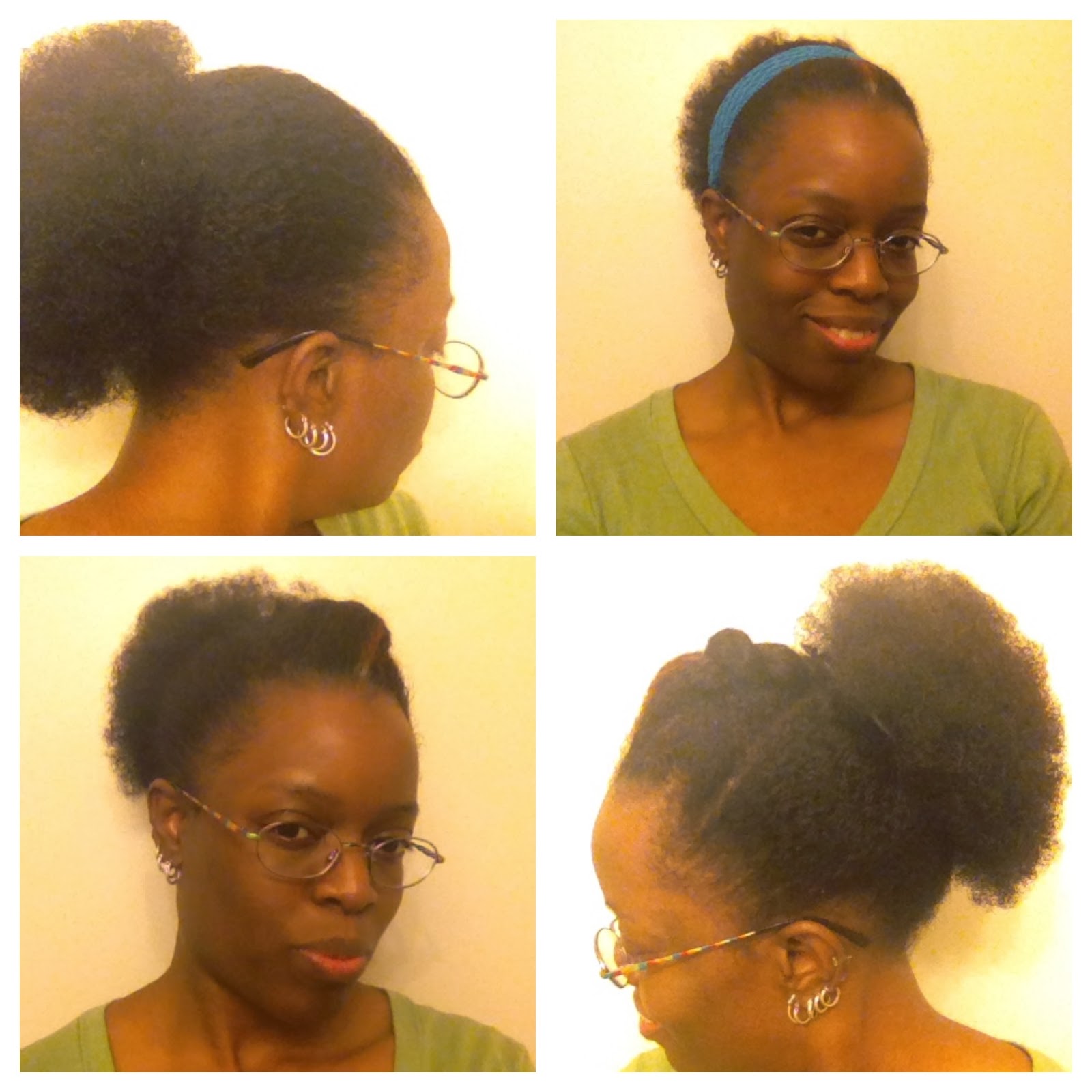 ALL NAPTURAL: PuffCuff Review