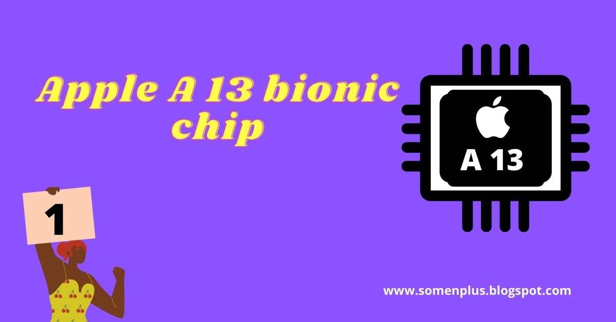 Top 5 most powerful processor used for smartphones 2020