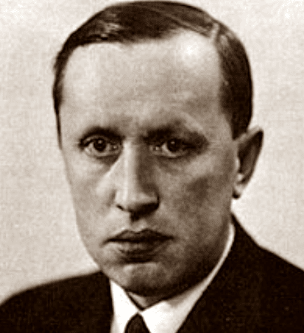 GIGANTES QUE DESAPARECEN: KAREL CAPEK / «Robots» / Escritor checo del ...