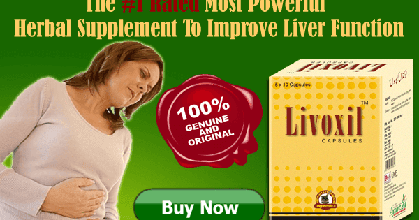 How To Improve Liver Functions And Clean Toxins From Body?