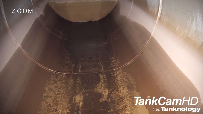 Tank Trouble Tuesday - Tanknology