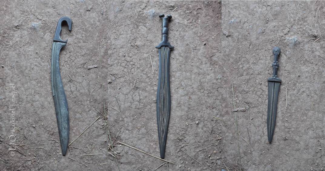 El Oráculo del Trisquel: Los Ejércitos Españoles a lo largo de la ...