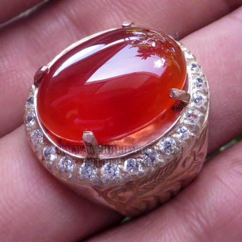 Red Raflesia Bengkulu | Batu | Mulia| Permata | Akik | kresnadhana.blog