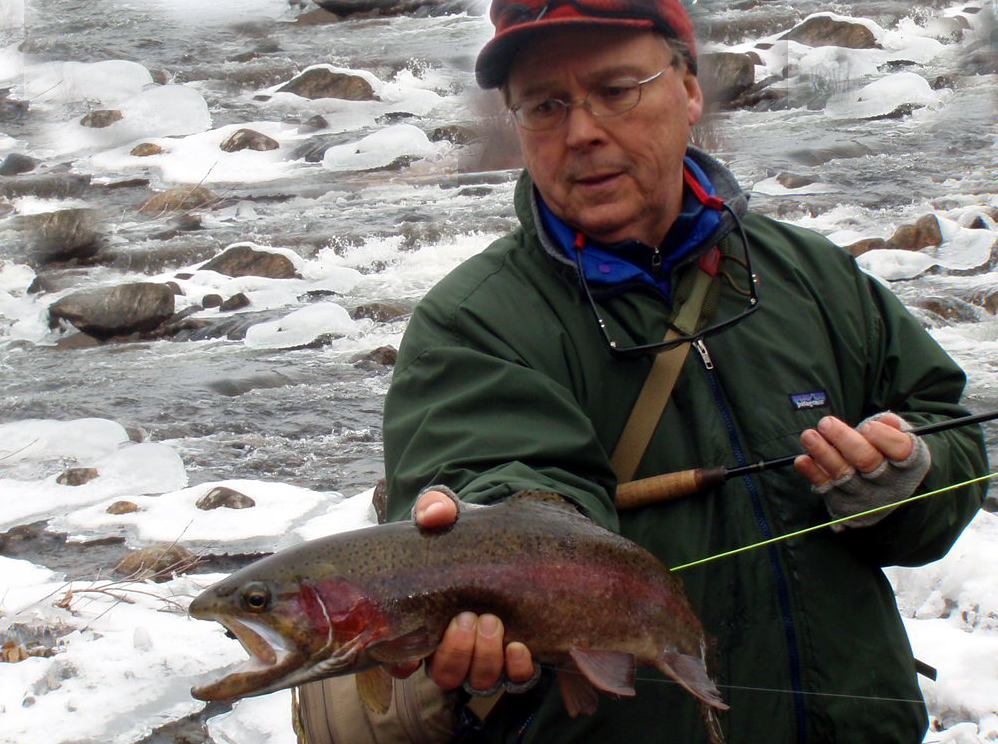 FlySpoke: FlySpoke & Friends Fish Photos