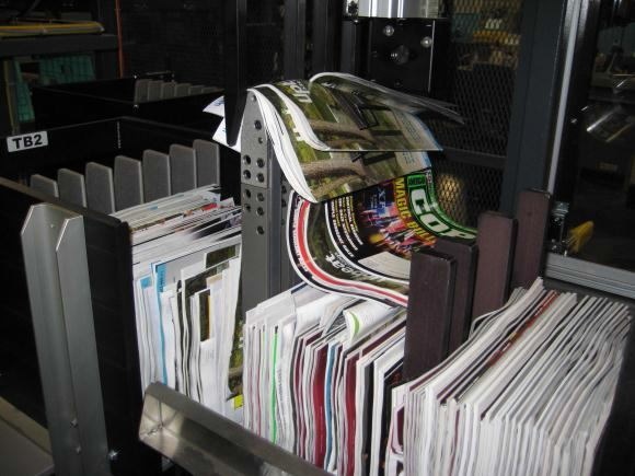 Dead Tree Edition: The FSS: A Hopeless Case