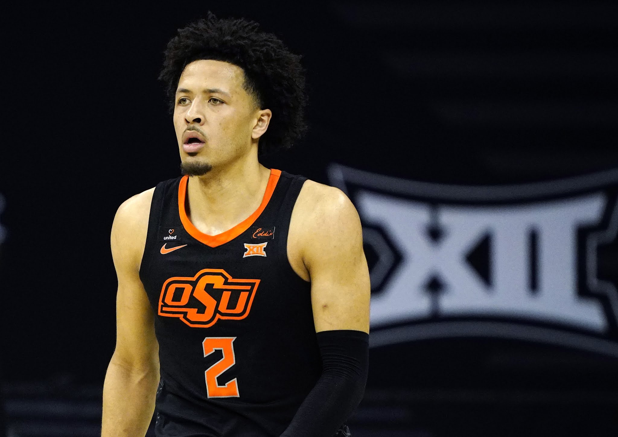 Nike Signs Cade Cunningham to Multiyear Deal - NBA Trade Rumors ...