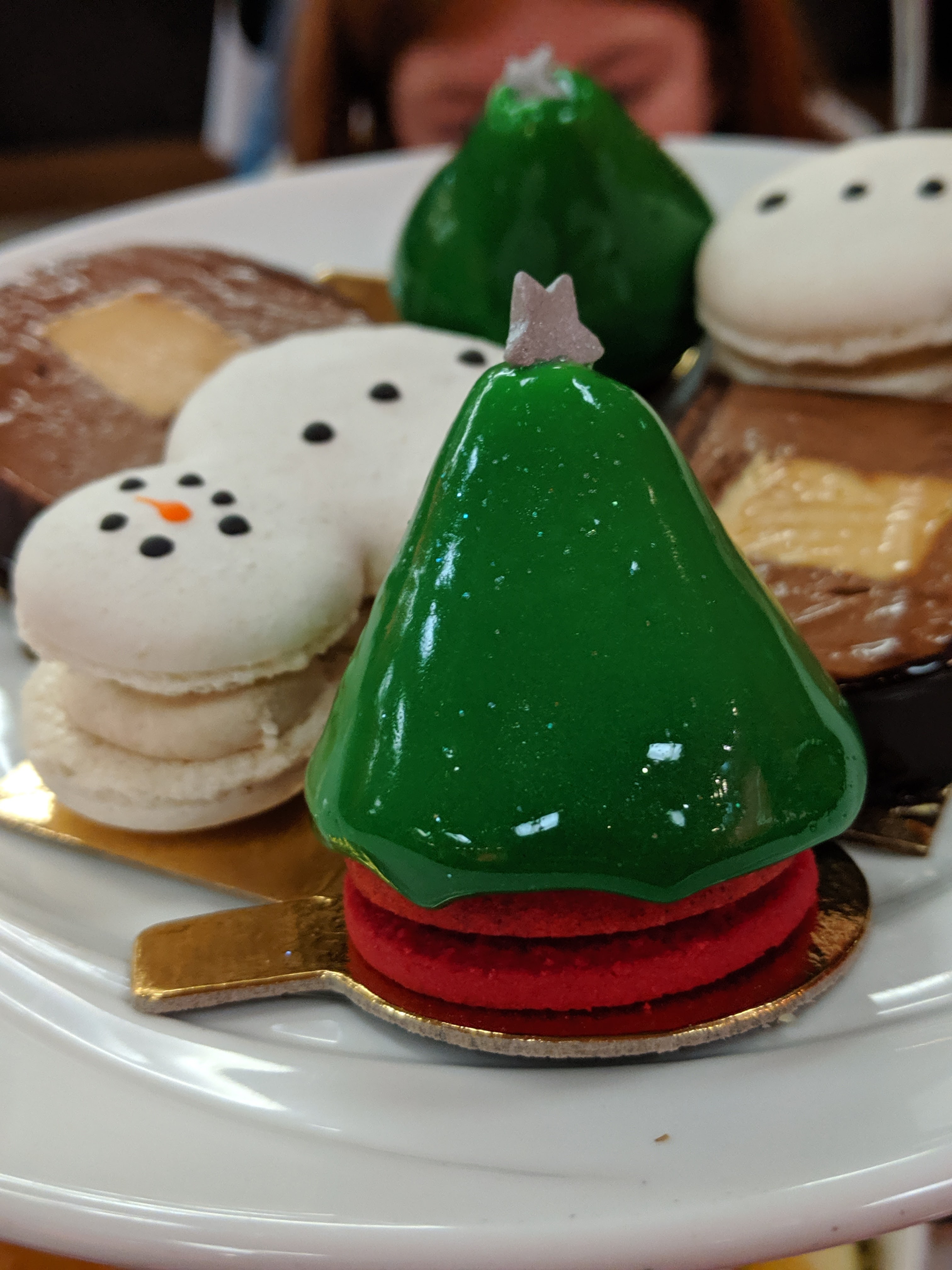 Rudolph's Restaurant at Fenwick Newcastle (Menu and Review) - a ...