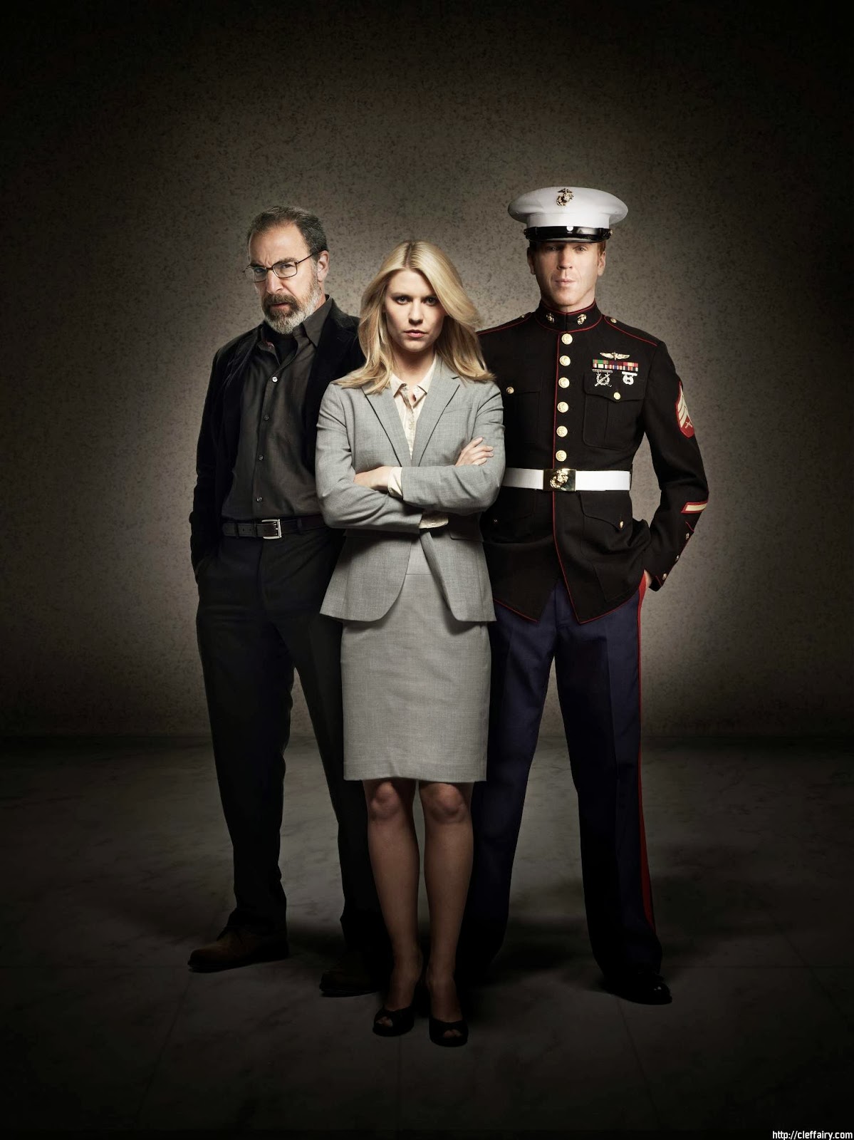 Tribeca Sessions: SOUNDTRACK 139: HOMELAND (III)