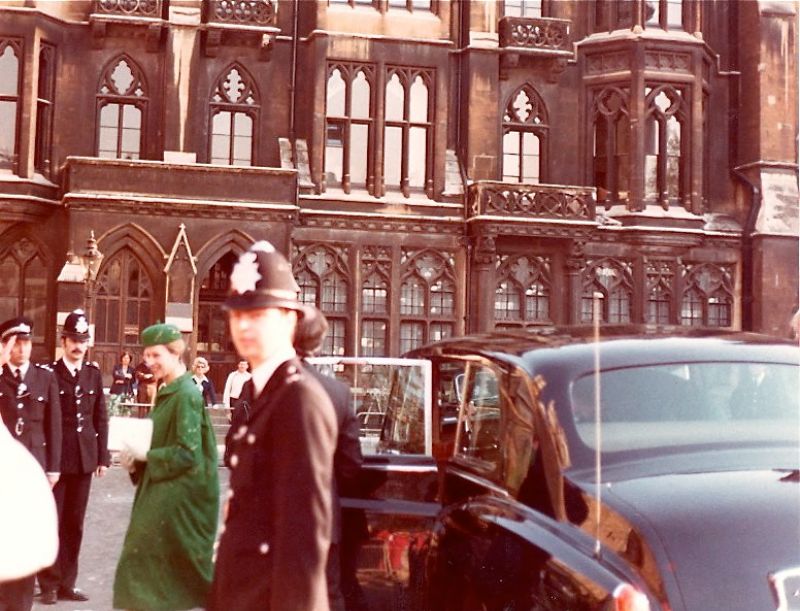 Europe in 1980 Through Beautiful Photos ~ Vintage Everyday